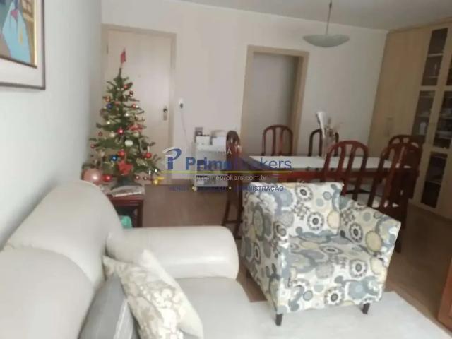 Apartamento para Venda em São Paulo/SP Vila Mariana 2 Quartos