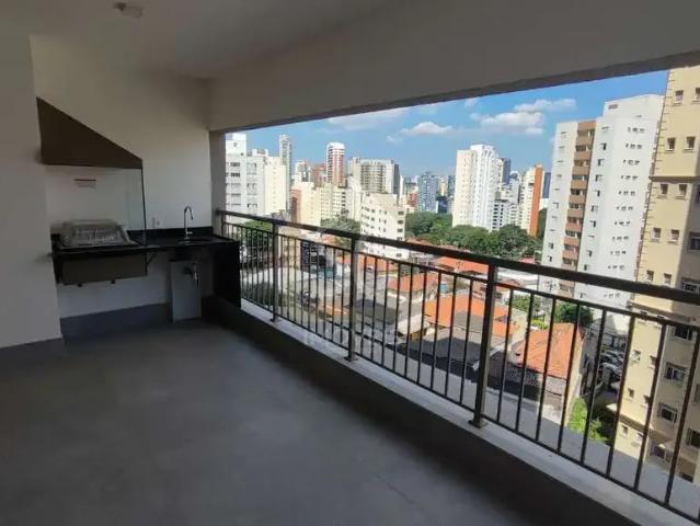 Apartamento para Venda em São Paulo/SP Vila Mariana 2 Quartos