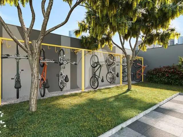 Apartamento para Venda em São Paulo/SP Vila Mariana 2 Quartos