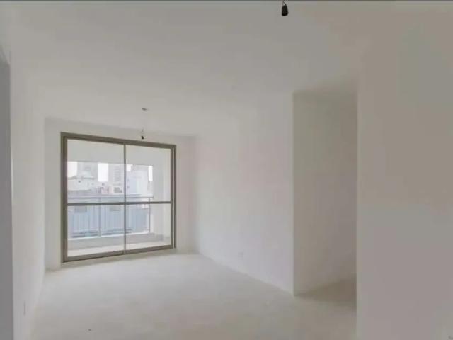 Apartamento para Venda em São Paulo/SP Vila Mariana 2 Quartos
