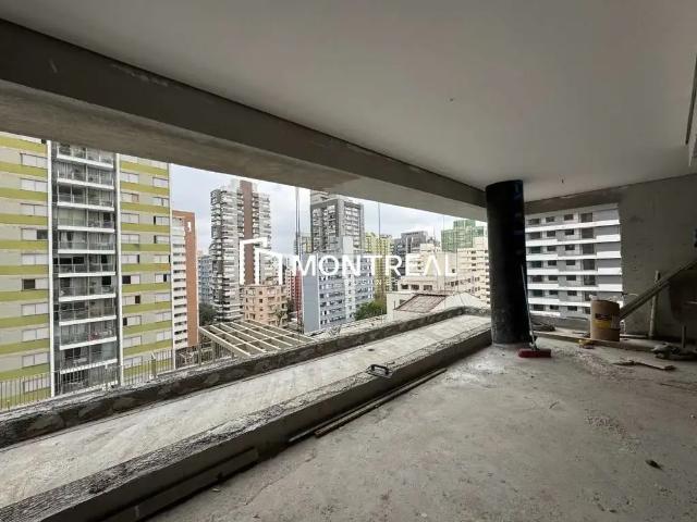 Apartamento para Venda em São Paulo/SP Vila Mariana 2 Quartos