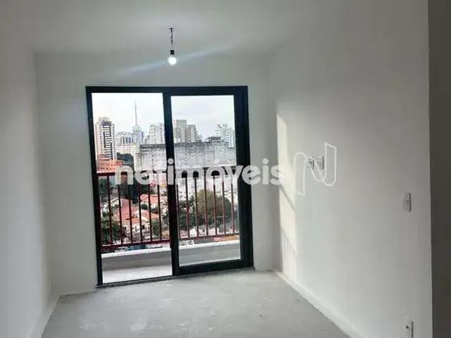 Apartamento para Venda em São Paulo/SP Vila Mariana 2 Quartos