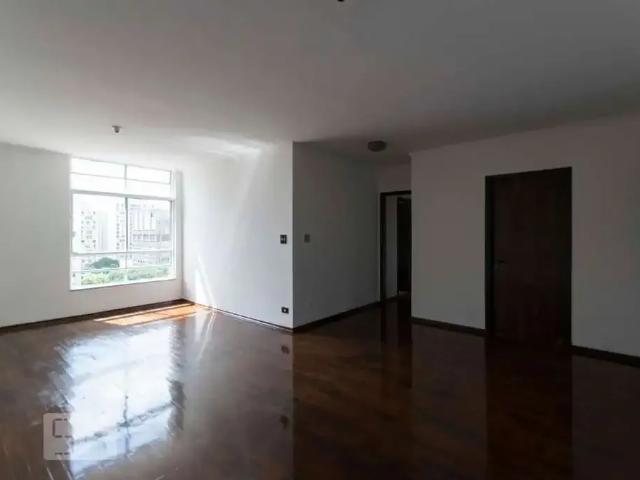 Apartamento para Venda em São Paulo/SP Vila Mariana 2 Quartos