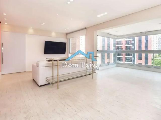 Apartamento para Venda em São Paulo/SP Vila Mariana 2 Quartos