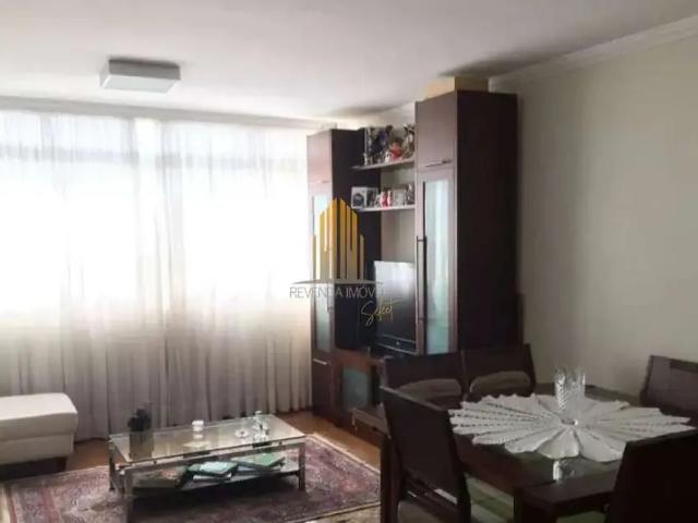Apartamento para Venda em São Paulo/SP Vila Mariana 2 Quartos