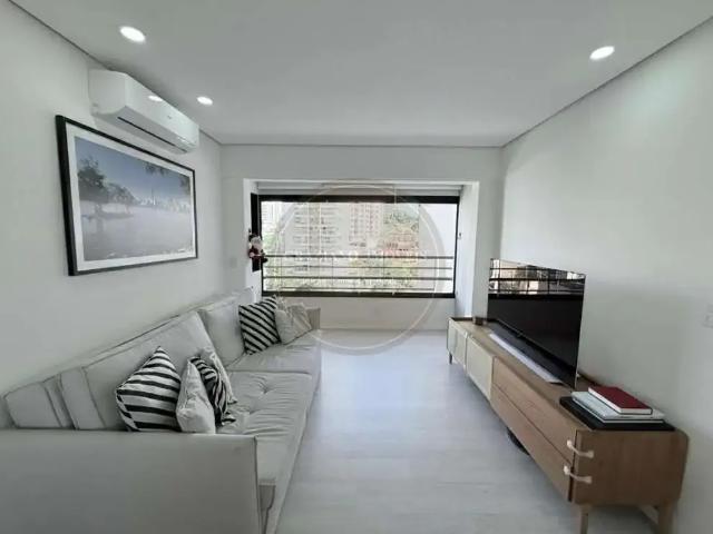 Apartamento para Venda em São Paulo/SP Vila Mariana 2 Quartos