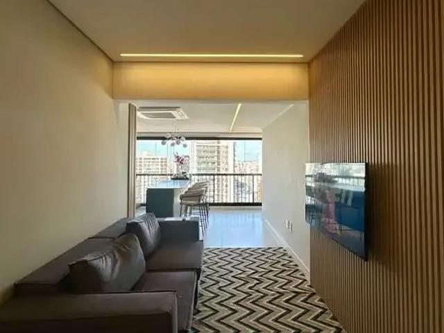 Apartamento para Venda em São Paulo/SP Vila Mariana 2 Quartos