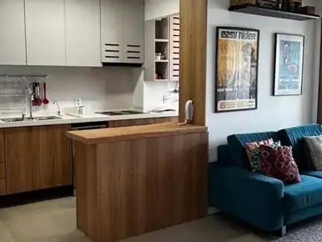 Apartamento para Venda em São Paulo/SP Vila Mariana 2 Quartos