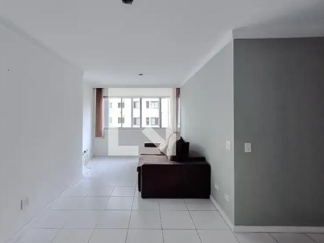Apartamento para Venda em São Paulo/SP Vila Mariana 2 Quartos