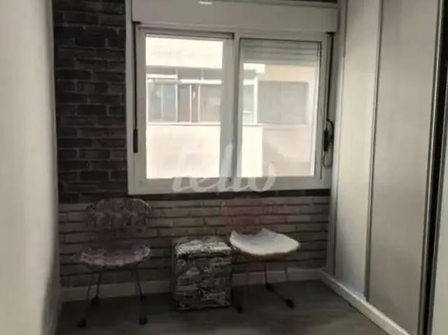 Apartamento para Venda em São Paulo/SP Vila Mariana 2 Quartos