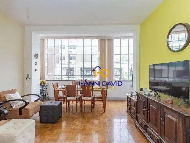 Apartamento para Venda em São Paulo/SP Vila Mariana 2 Quartos