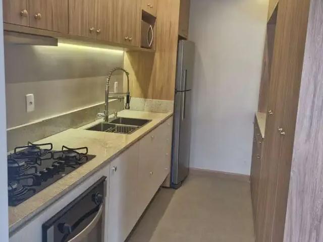 Apartamento para Venda em São Paulo/SP Vila Mariana 2 Quartos