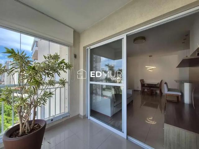 Apartamento para Venda em São Paulo/SP Vila Mariana 2 Quartos