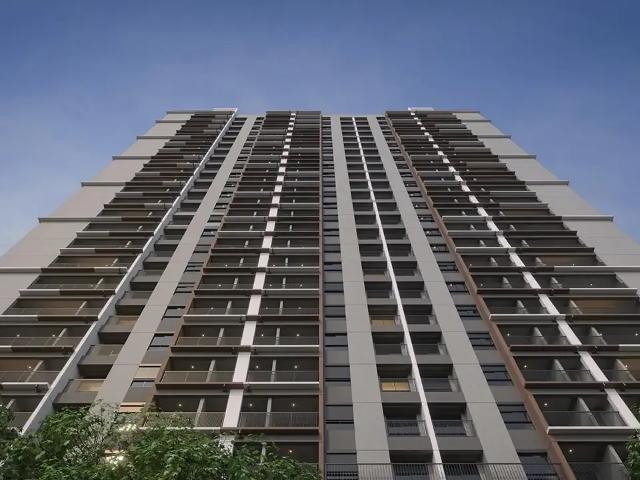 Apartamento para Venda em São Paulo/SP Vila Mariana 2 Quartos