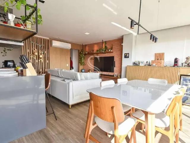 Apartamento para Venda em São Paulo/SP Vila Mariana 2 Quartos