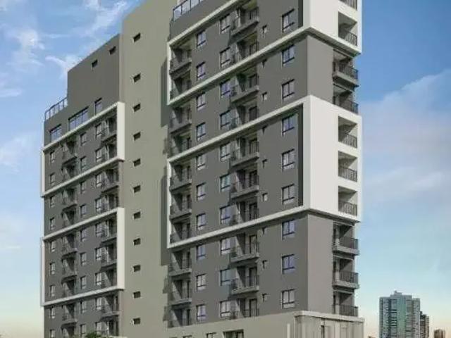 Apartamento para Venda em São Paulo/SP Vila Mariana 2 Quartos
