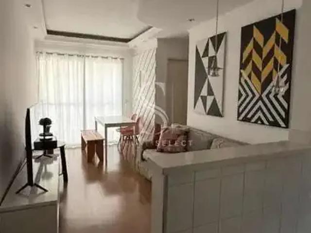 Apartamento para Venda em São Paulo/SP Vila Mariana 2 Quartos