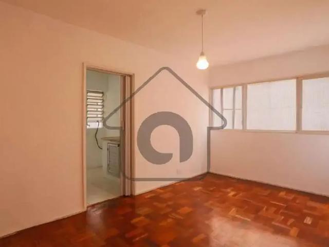 Apartamento para Venda em São Paulo/SP Vila Mariana 2 Quartos