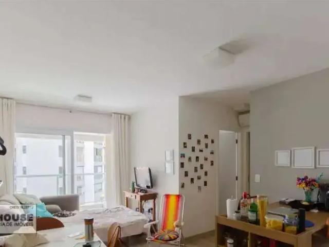 Apartamento para Venda em São Paulo/SP Vila Mariana 2 Quartos