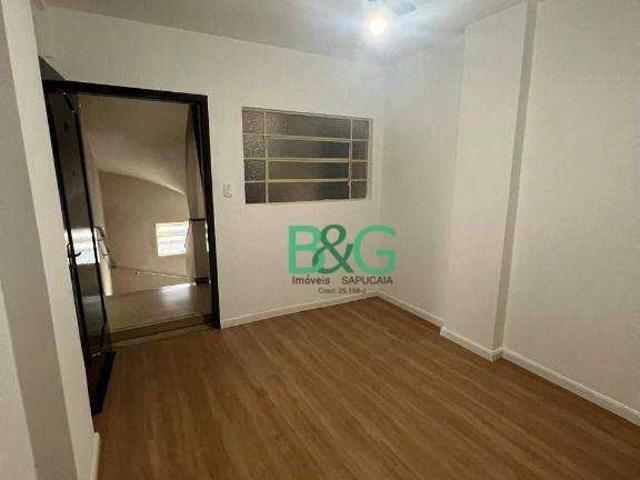 Apartamento para Venda em São Paulo/SP Vila Mariana 2 Quartos