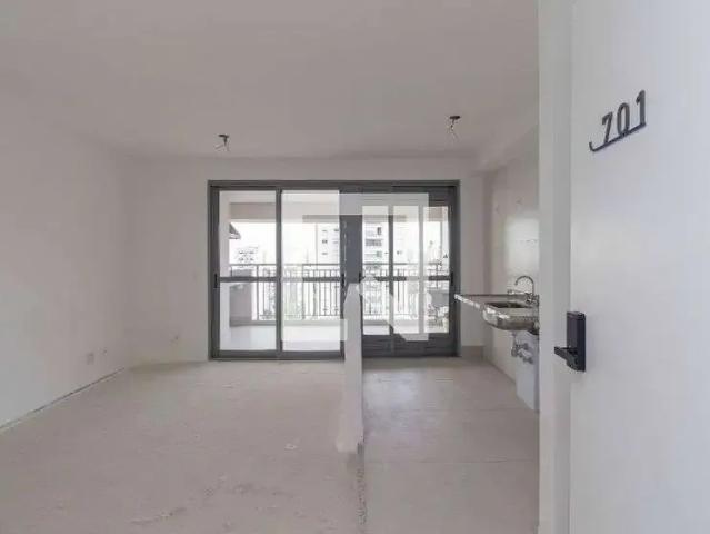 Apartamento para Venda em São Paulo/SP Vila Mariana 2 Quartos