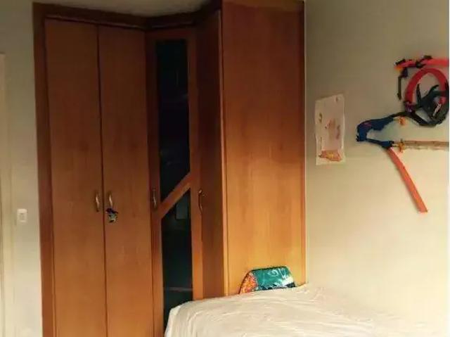 Apartamento para Venda em São Paulo/SP Vila Mariana 2 Quartos