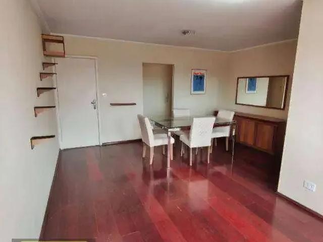 Apartamento para Venda em São Paulo/SP Vila Mariana 2 Quartos