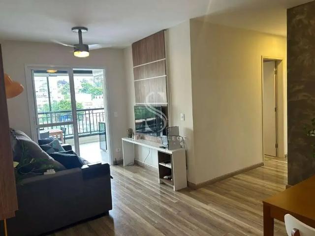 Apartamento para Venda em São Paulo/SP Vila Mariana 2 Quartos