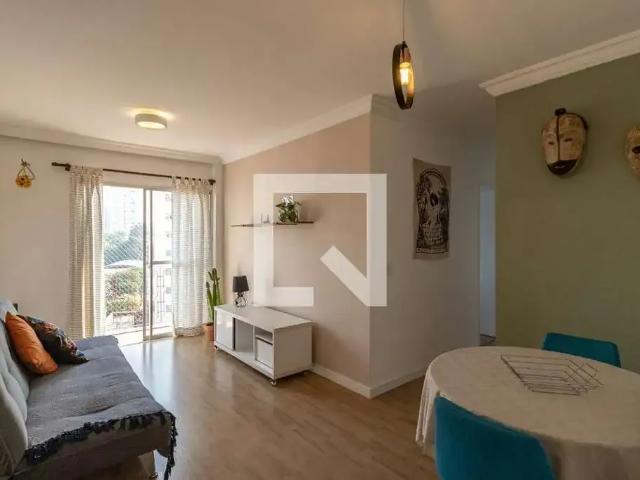 Apartamento para Venda em São Paulo/SP Vila Mariana 2 Quartos