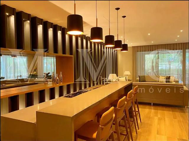 Apartamento para Venda em São Paulo/SP Vila Mariana 2 Quartos