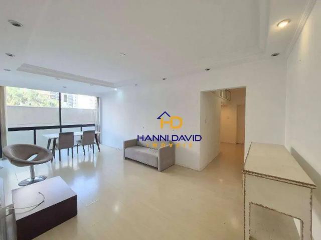 Apartamento para Venda em São Paulo/SP Vila Mariana 2 Quartos
