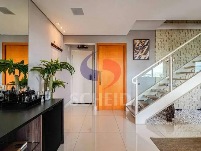 Apartamento para Venda em São Paulo/SP Vila Mariana 2 Quartos