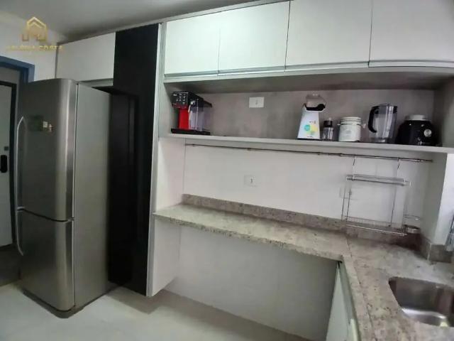 Apartamento para Venda em São Paulo/SP Vila Mariana 2 Quartos