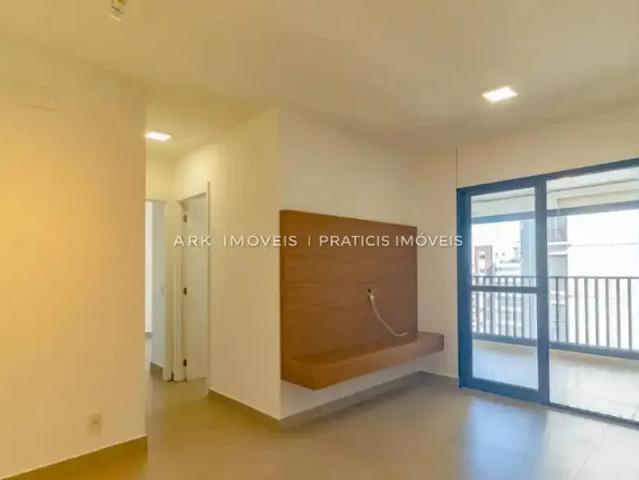 Apartamento para Venda em São Paulo/SP Vila Mariana 2 Quartos