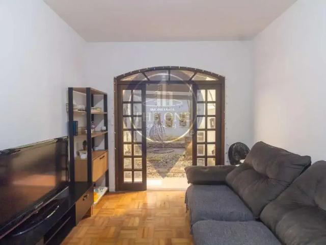 Apartamento para Venda em São Paulo/SP Vila Mariana 2 Quartos
