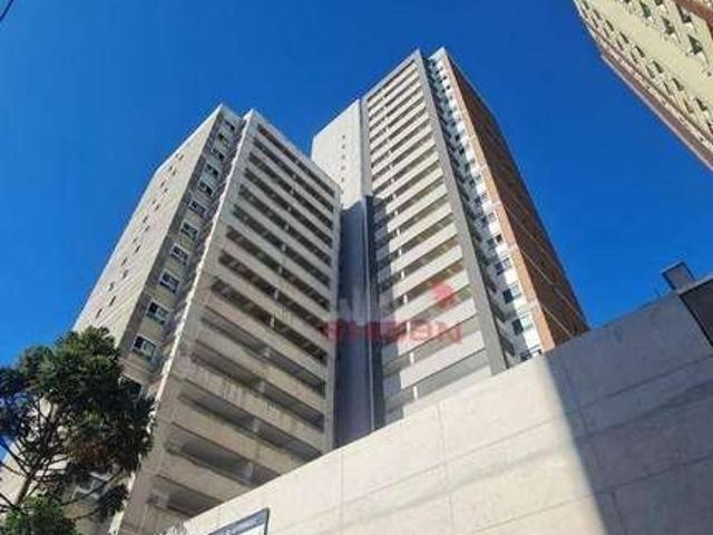 Apartamento para Venda em São Paulo/SP Vila Mariana 2 Quartos