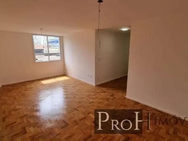 Apartamento para Venda em São Paulo/SP Vila Mariana 2 Quartos