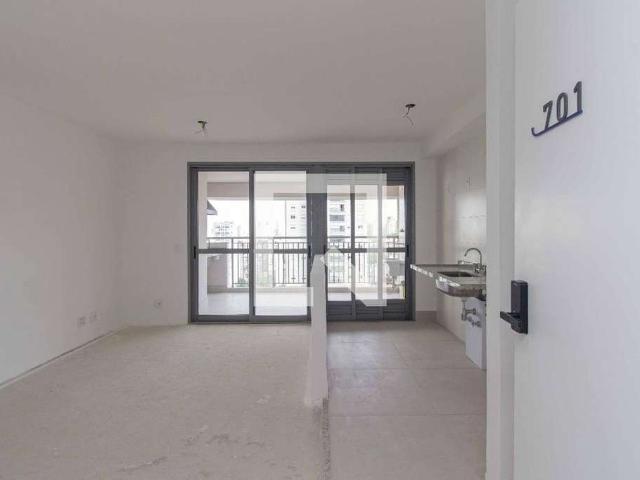 Apartamento para Venda em São Paulo/SP Vila Mariana 2 Quartos