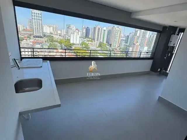 Apartamento para Venda em São Paulo/SP Vila Mariana 2 Quartos