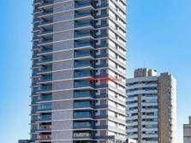 Apartamento para Venda em São Paulo/SP Vila Mariana 2 Quartos