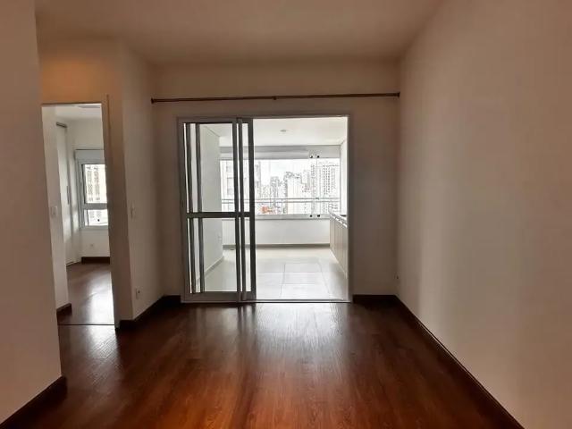 Apartamento para Venda em São Paulo/SP Vila Mariana 2 Quartos