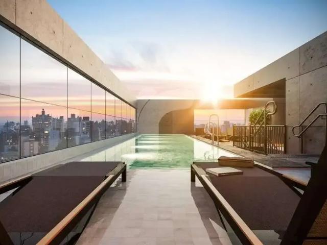 Apartamento para Venda em São Paulo/SP Vila Mariana 2 Quartos