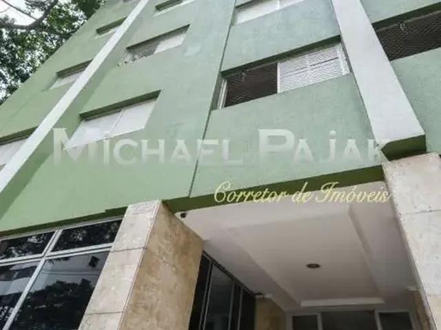 Apartamento para Venda em São Paulo/SP Vila Mariana 2 Quartos