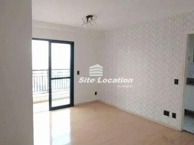 Apartamento para Venda em São Paulo/SP Vila Mariana 2 Quartos