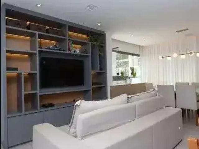 Apartamento para Venda em São Paulo/SP Vila Mariana 2 Quartos