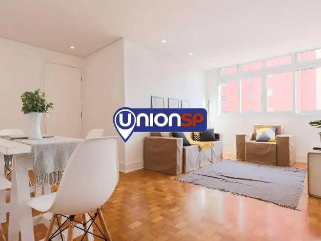 Apartamento para Venda em São Paulo/SP Vila Mariana 2 Quartos
