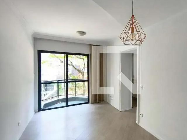 Apartamento para Venda em São Paulo/SP Vila Mariana 2 Quartos