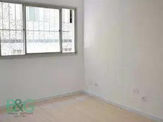 Apartamento para Venda em São Paulo/SP Vila Mariana 2 Quartos