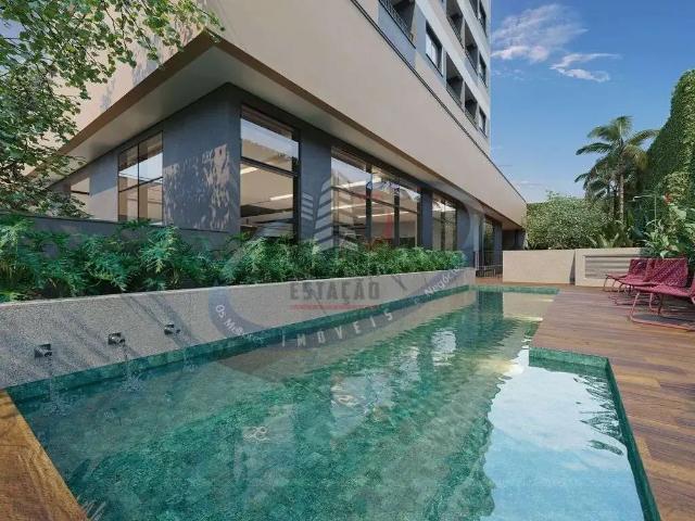 Apartamento para Venda em São Paulo/SP Vila Mariana 2 Quartos