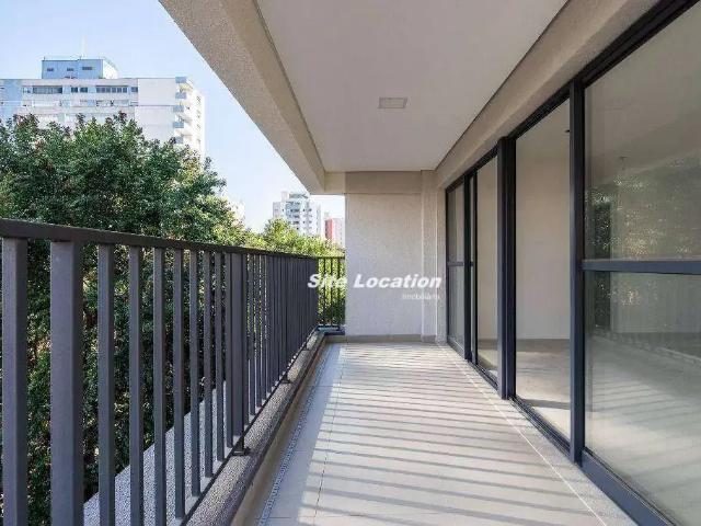 Apartamento para Venda em São Paulo/SP Vila Mariana 2 Quartos